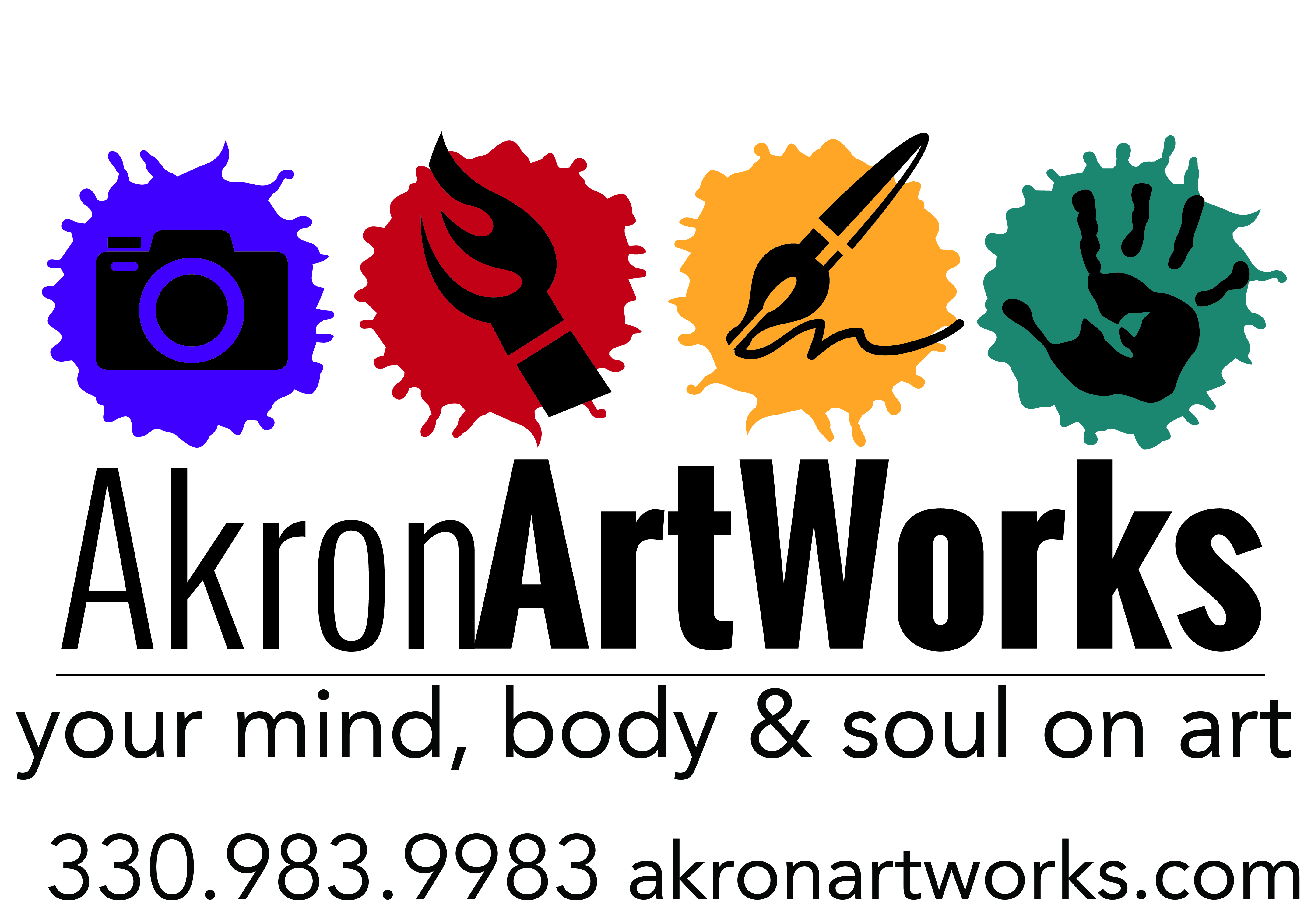 Akron ArtWorks